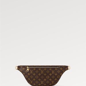 Louis Vuitton | Bags | Louis Vuitton High Rise Bumbag | Poshmark